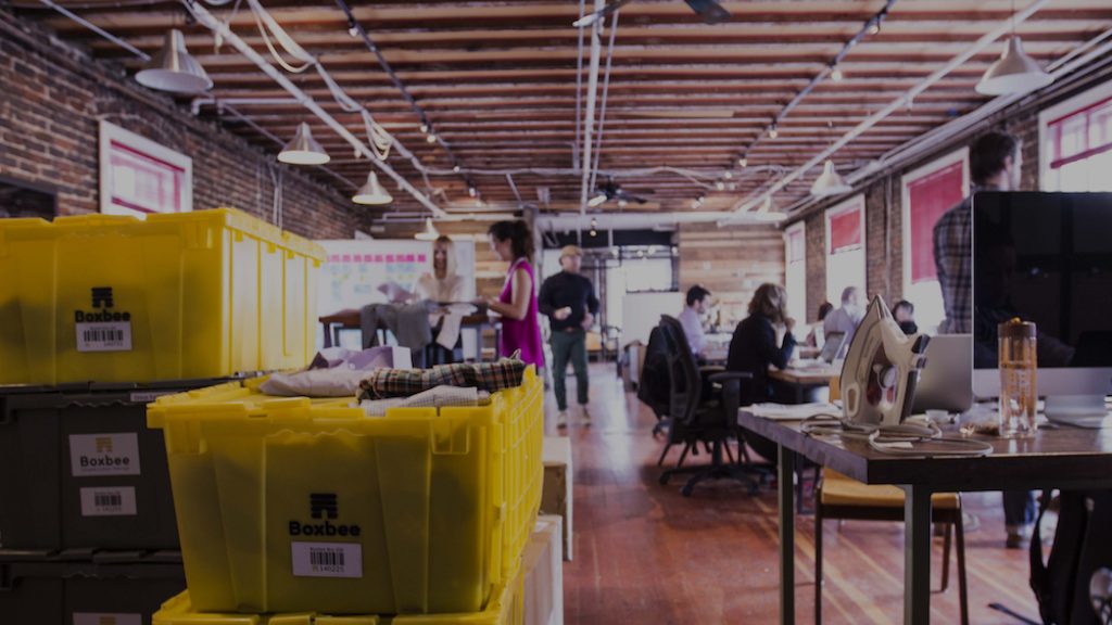 Frequently Asked Questions | Boxbee Storage and Moving Boxes